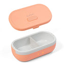 UVI, The Self Heating Lunch Box with Odor Killing UV Light Sanitizer » UVI