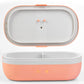 UVI, The Self Heating Lunch Box with Odor Killing UV Light Sanitizer » UVI