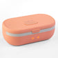 UVI, The Self Heating Lunch Box with Odor Killing UV Light Sanitizer » UVI